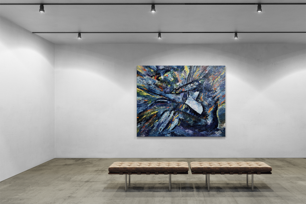 I Paint Ideas Podcast | The Multipotentialite - Part 1